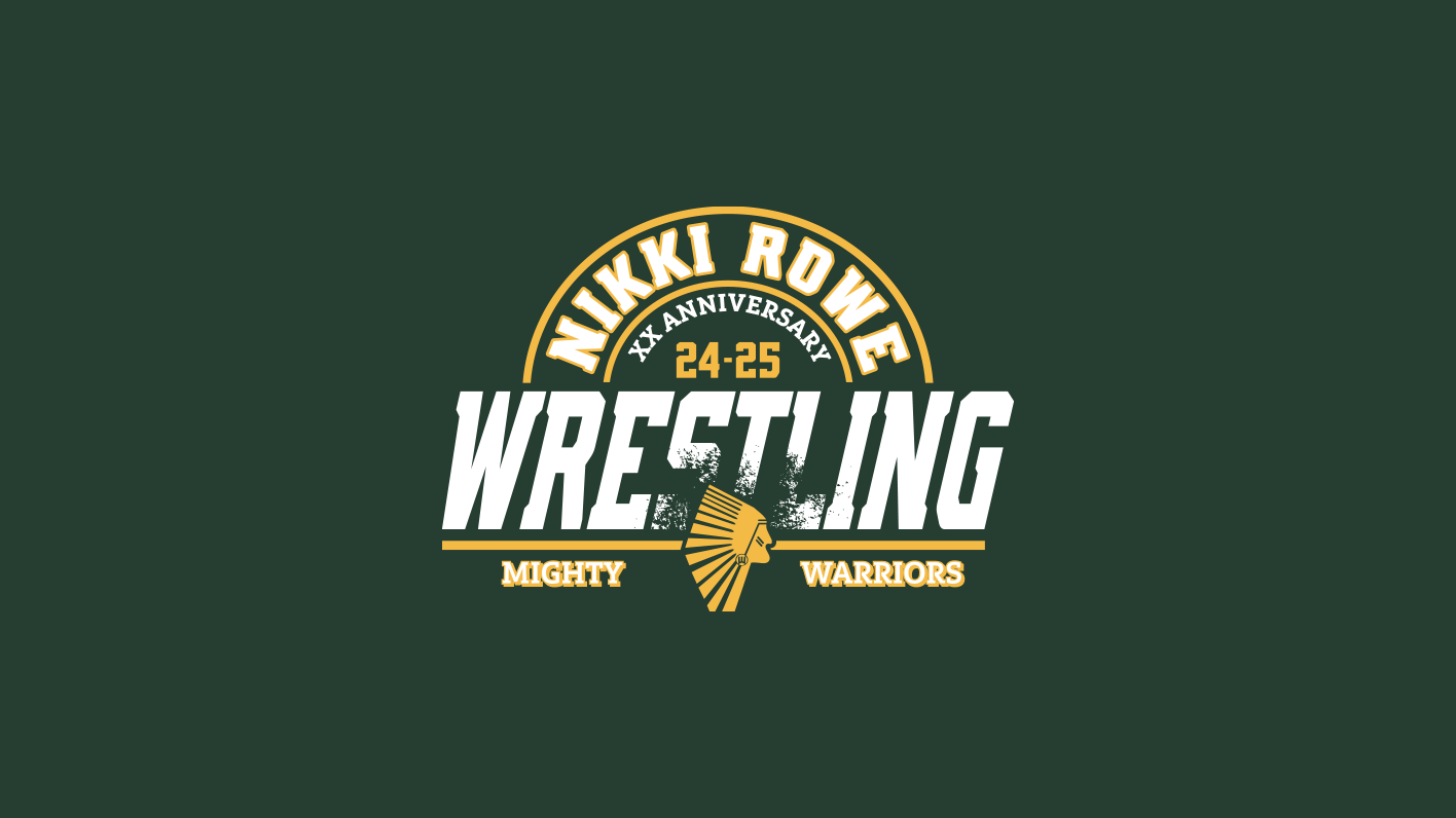 Nikki Rowe Wrestling – JayCo Ink