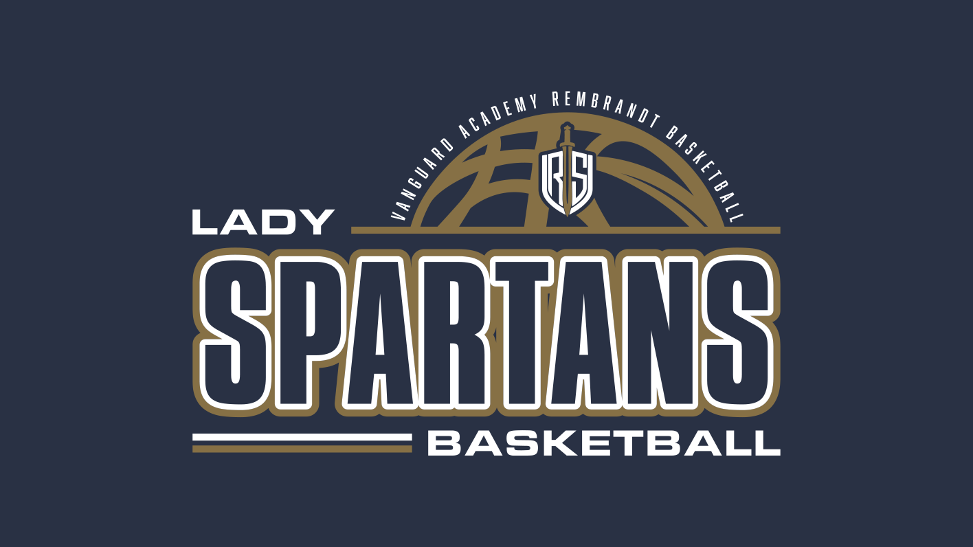 Lady Spartans Basketball – JayCo Ink