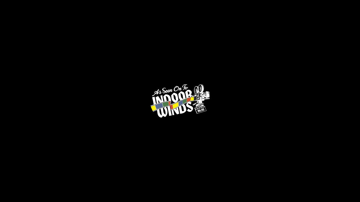 McHi Band Indoor Winds 2026 – JayCo Ink