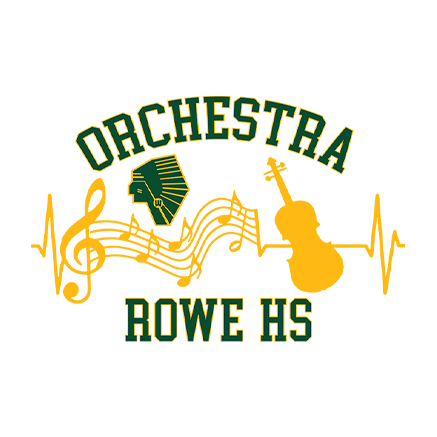 ROWE ORCHESTRA – JayCo Ink
