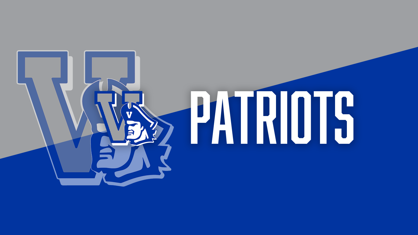 Veterans High School Logo Veterans Memorial High School | High School