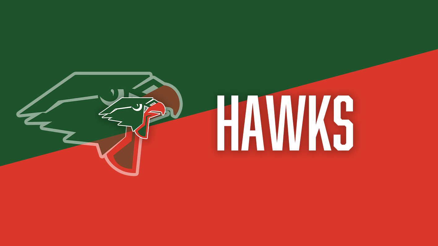Harlingen South Hawks – JayCo Ink
