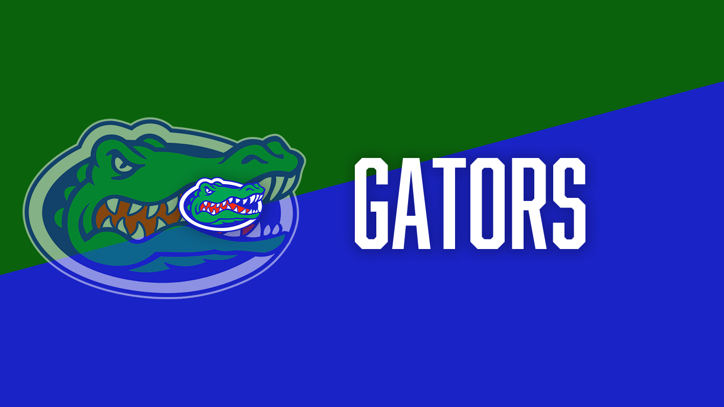 Grulla Gators Logo Tarpons Fall Short Of Comeback, Lose To Gators