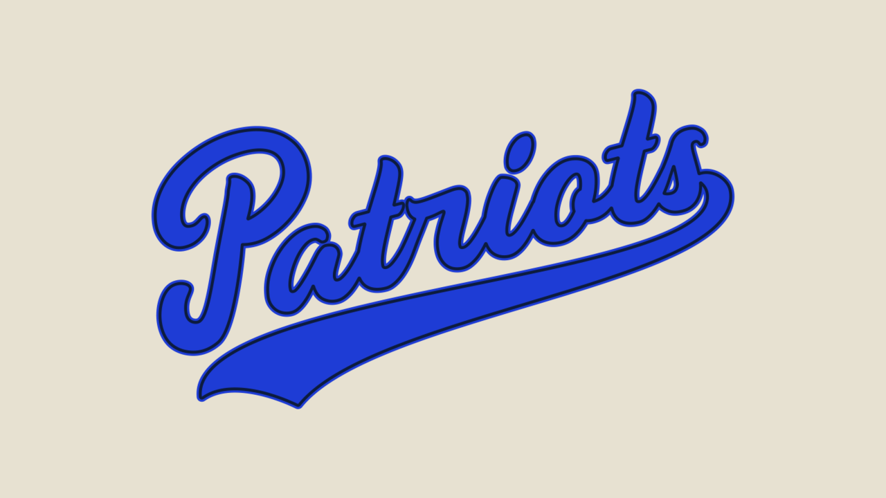 Patriot Baseball Family – JayCo Ink