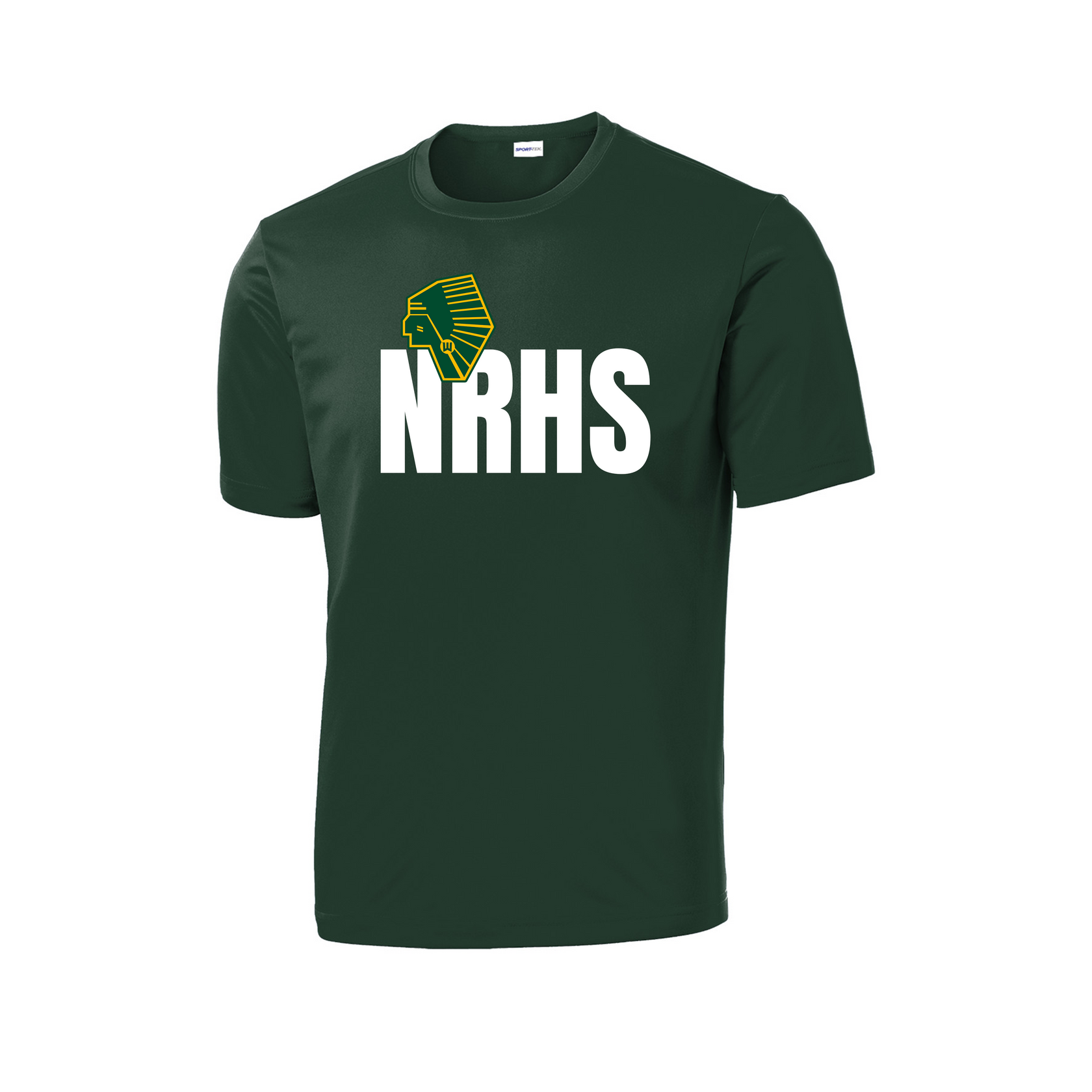 Rowe NRHS Logo – JayCo Ink